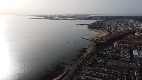 Apartment Las Mareas - Puerto Real