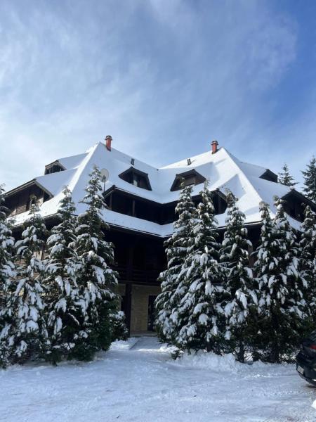 Sofia Apartments - Zlatibor