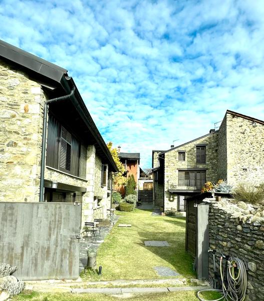 La Valira, Alojamiento En Ur, Puigcerdà, Cerdanya - Puigcerdà