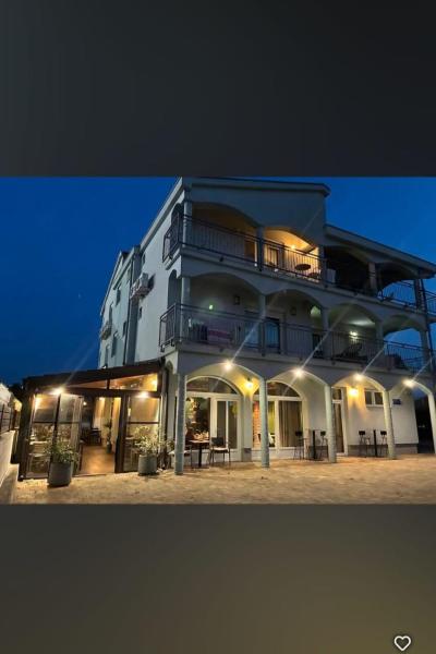 Apartments Maraš - Bibinje