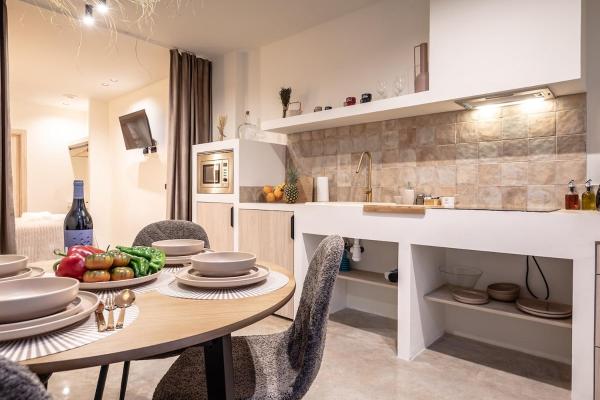 Pepeflats - Suite Ciudad De Las Ciencias Y Puerto - Manolito 4 - Valence en Espagne