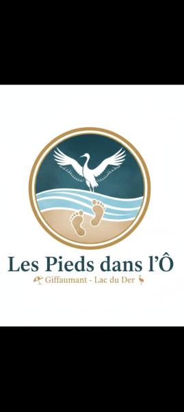 Gîte Les Pieds Dans L'ô - Montier-en-Der