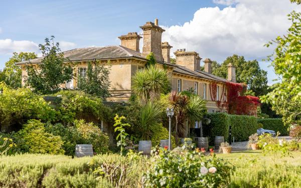Albert Cottage Hotel - Isle of Wight