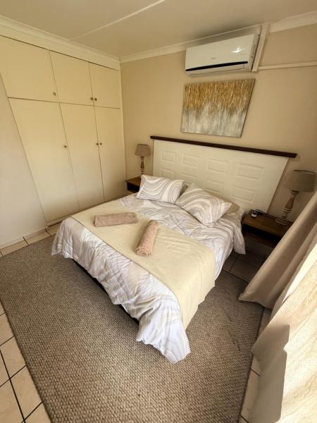 Aloha Sands Scottburgh - Scottburgh