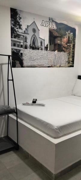 Hotel Bosque De Los Guaduales - La Virginia