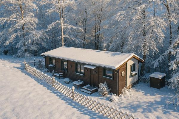 Wildromantische Berghütte Mit Traum-panorama - Alpbach