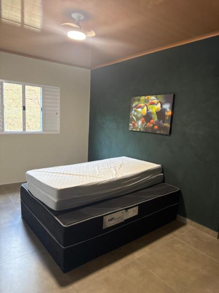 Chácara Sagrada Família - Extrema