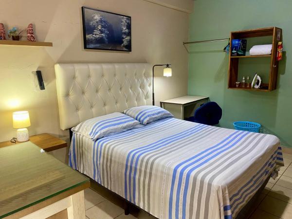 Mini Suite Apartamento - Honduras