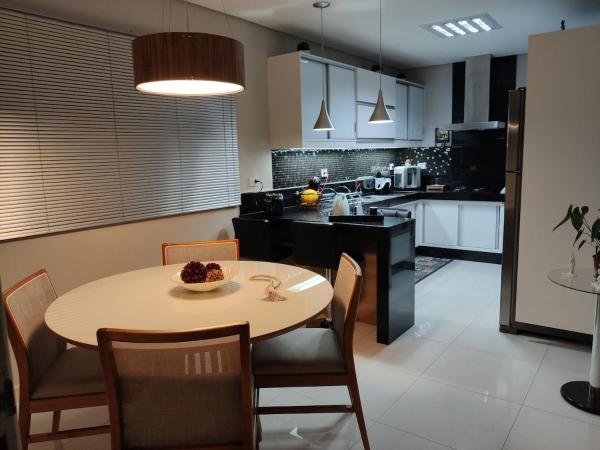 Linda Casa No Centro De Piracicaba - Piracicaba