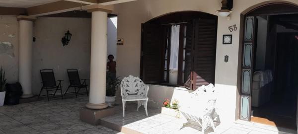 Casa Ximendes - São Gabriel