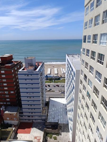 Alquiler Depto Miramar Playa Ii - Miramar