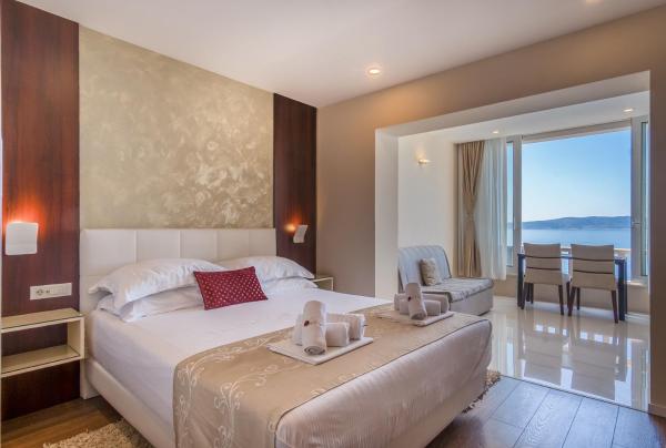 Villa Višnja Family - Baška Voda