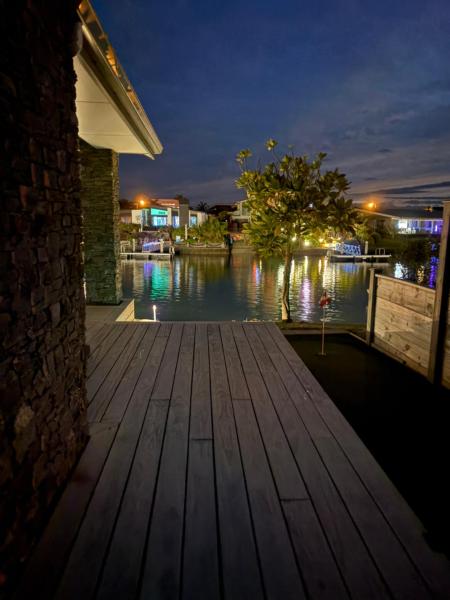 Mermaid Waterways - Whitianga