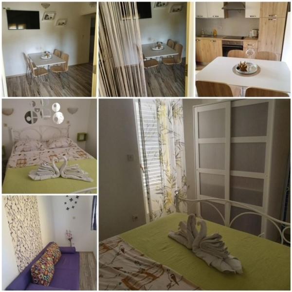 Apartmany Josipa - Primošten