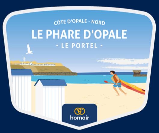 Mobilhome H24 Côte&mer - Hardelot-Plage