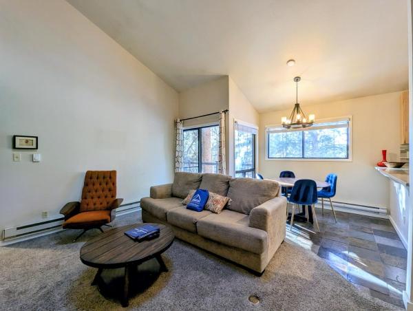 Flying Dutchman 1106 By Summitcove Lodging In Colorado - Keystone, CO
