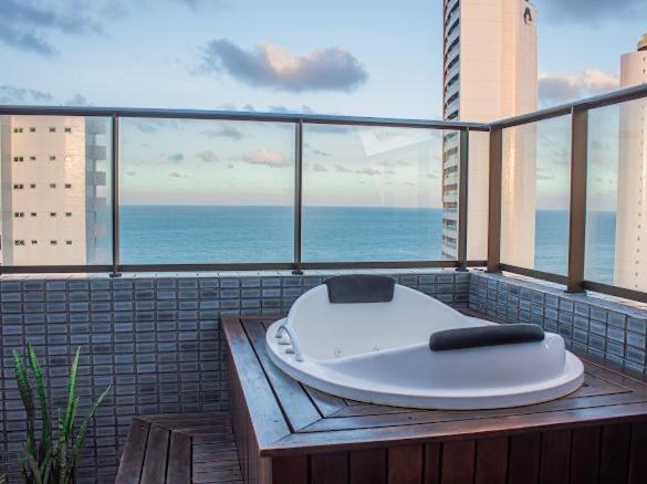 Cobertura Vista Mar - Natal