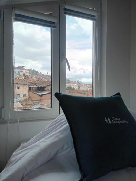 Hotel Casa Campesina - Cusco