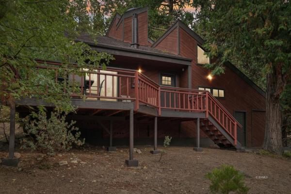 Idyllwild Realty Vacations - Idyllwild-Pine Cove, CA