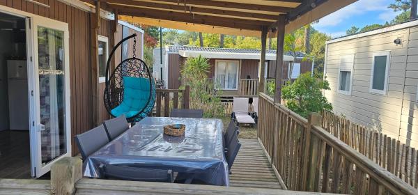 Bienvenue Au Cap Ferret - Andernos-les-Bains