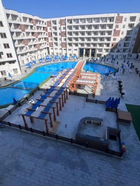 Tiba Golden Beach Hurghada - Hurghada