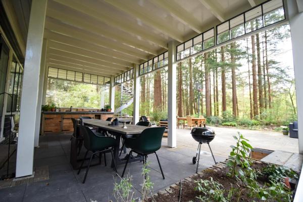 Klein Nieuwe Wegen - Zeist