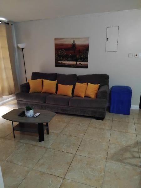 Peaceful Paradise - Jamaica