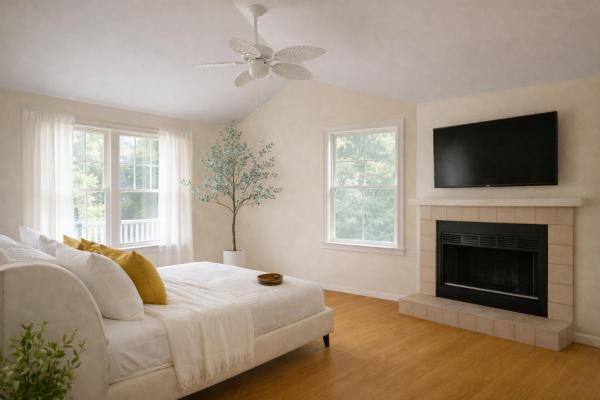 Coastal Chateau Cottages - Ocean City, NJ