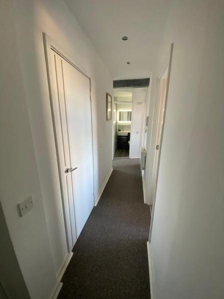 Comfortable 1 Bed Apartment Set In An Old Mill - Warminster