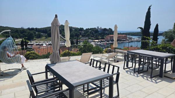 Ferienhaus Topic - Rovinj