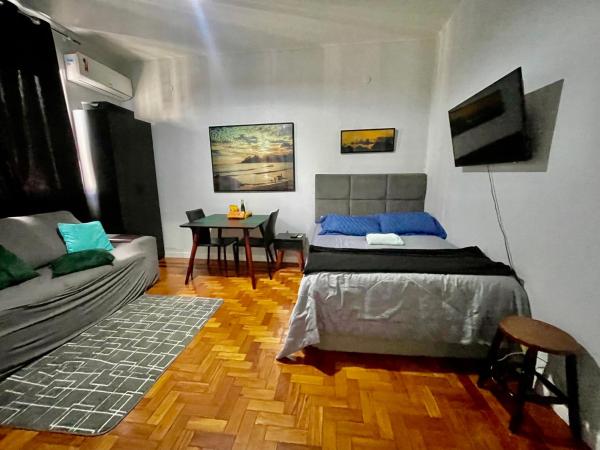 Charming Loft In Copacabana. - Copacabana