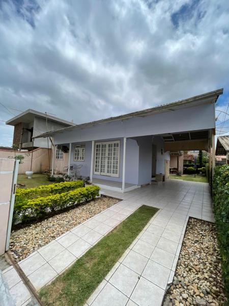 Iup Beach House - Penha