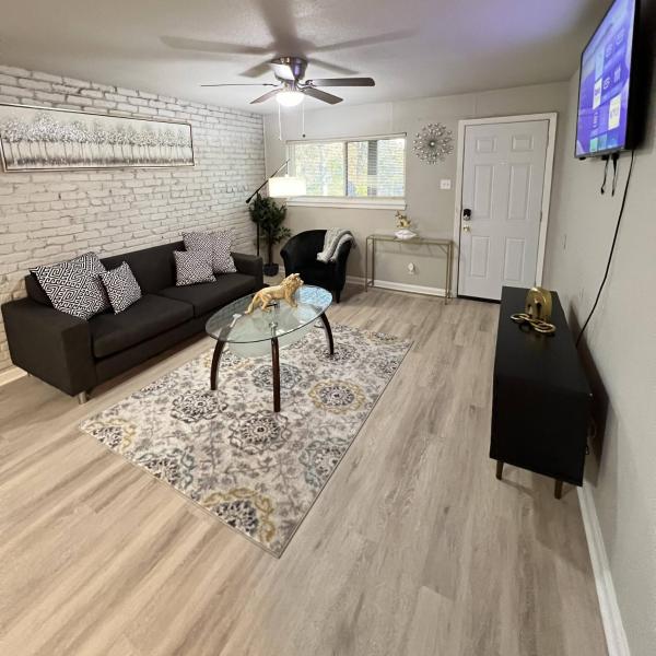 1 Dt Dallas L Fifa World Cup Ready L 5 Min From Love Field - Dallas, TX