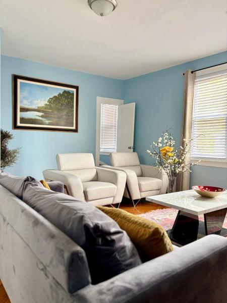 Heavenly Retreat Luxury 3 Bedrooms 1 Bathroom - Chatham, NJ