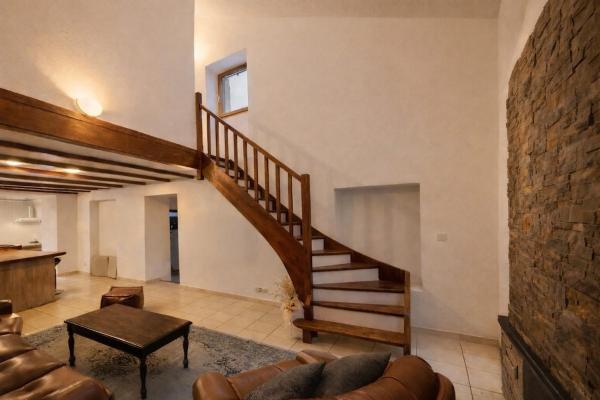 Appartement Charmant - Entre Campagne Et Ville - Corte