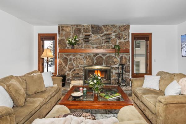 Abode At Sundance - Jackson, WY