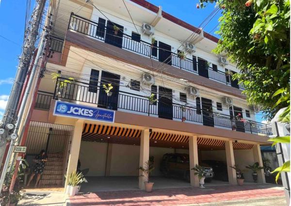 Studio Apartment In Mactan, Cebu Room304 - Philippines