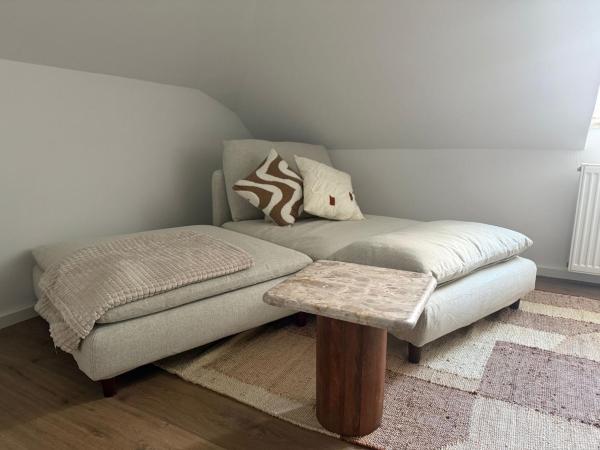 Urban Retreat - Central & Free Parking - Würzburg