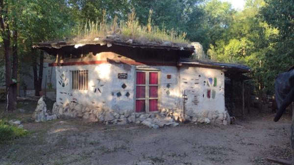 La Magia De Molinari - Provincia de Córdoba