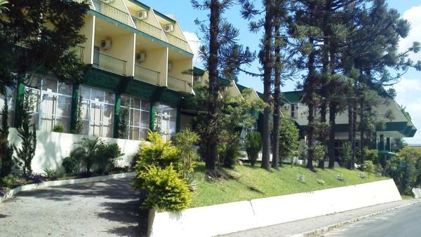 Estrela Palace Hotel - Lajeado