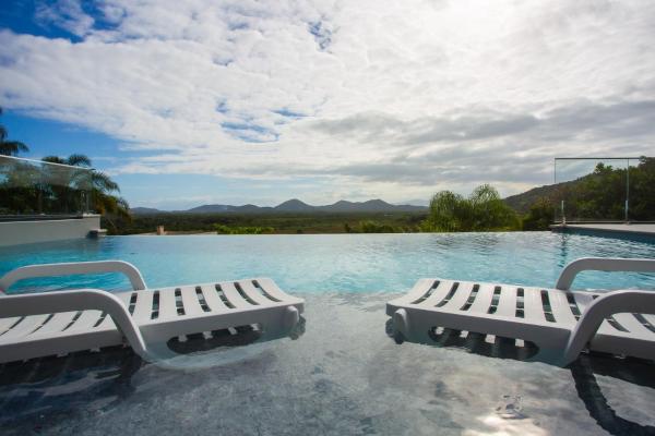 Pousada Jurerê Rural - Florianópolis