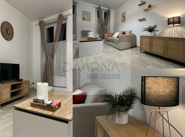 Studio Centre Saint-germain-en-laye - Rer A - Proche Paris & Versailles - Versailles