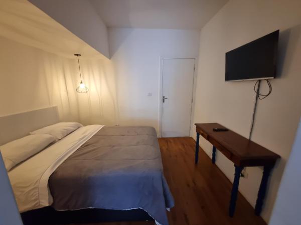 Tropicália - Osasco