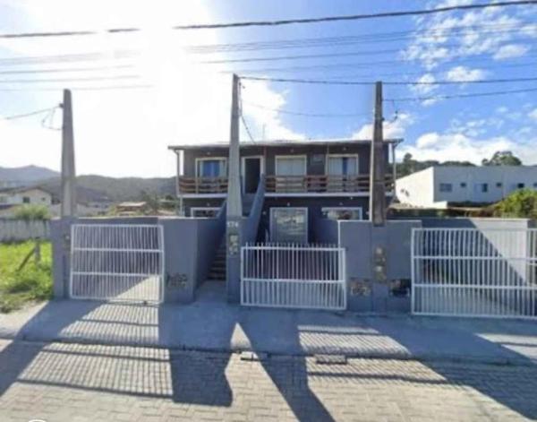 Ck Quitinete Econômica Perto Da Meia Praia Itapema - Itapema