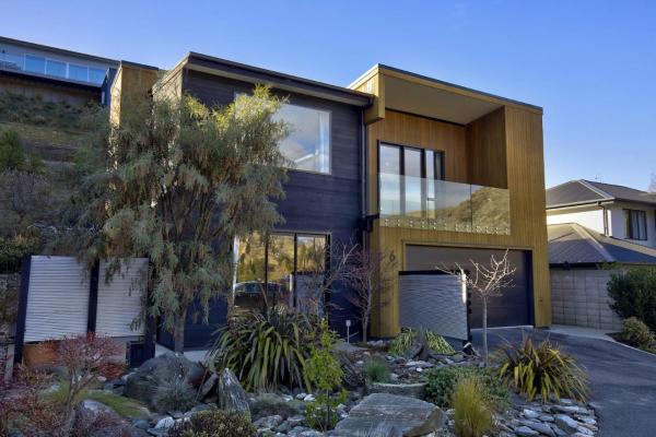 Shotover View - Family Friendly Close To Coronet Peak - Queenstown, New Zealand