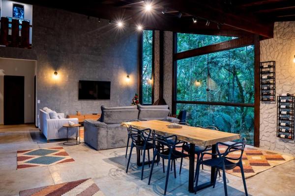 Casa Da Mata - Itatiaia