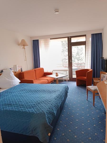 Ferienapartment 608 - Hahnenklee-Bockswiese