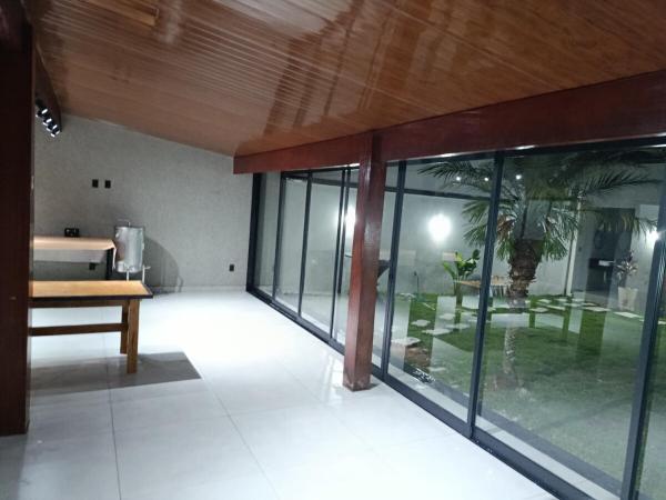 Le Bourgê - Space - Itatiba