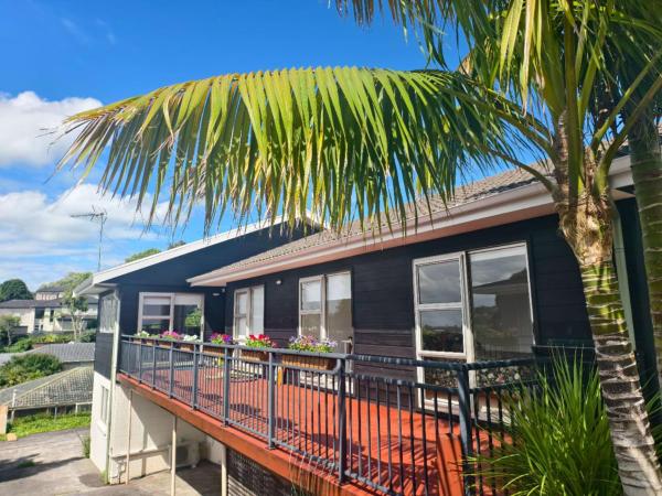 Sweet North Cote Stay - Riverhead