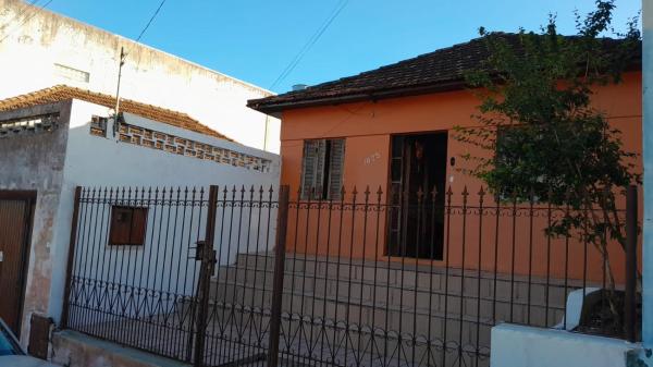 Pousada Lisboa - São Gabriel